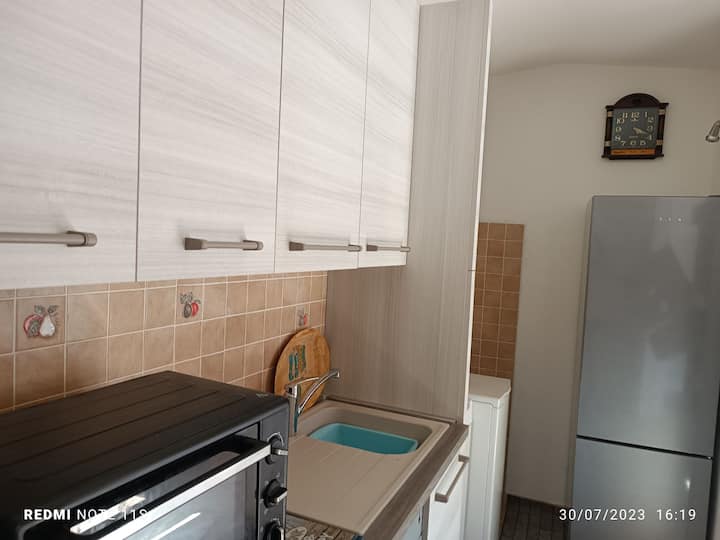 Casa Confortevole E Ariosa - Viareggio