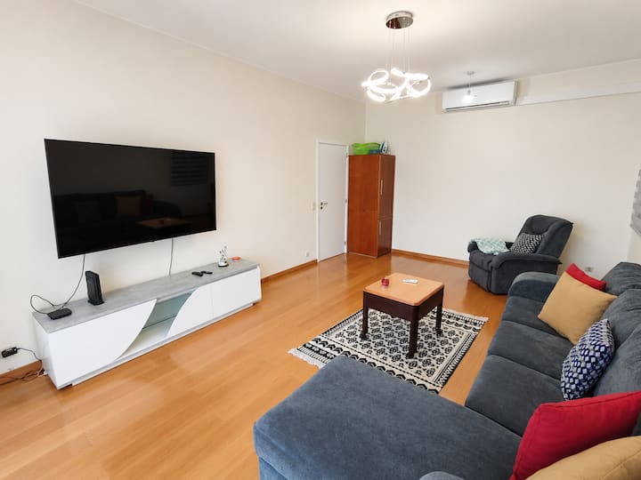 The Hideaway Retreat - Machico