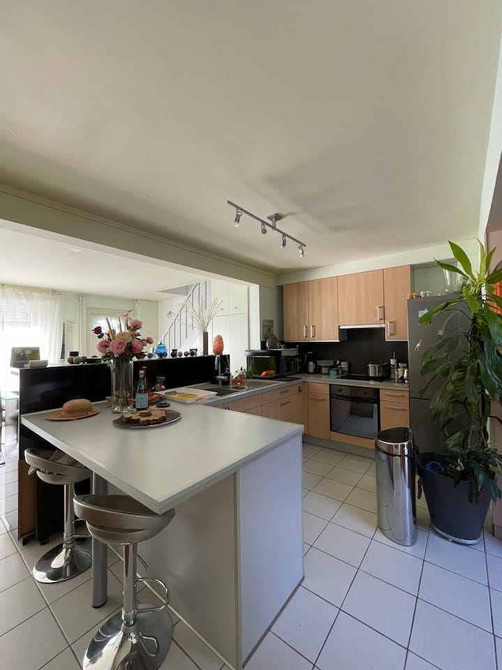 Maison - Marcq - Marcq-en-Barœul