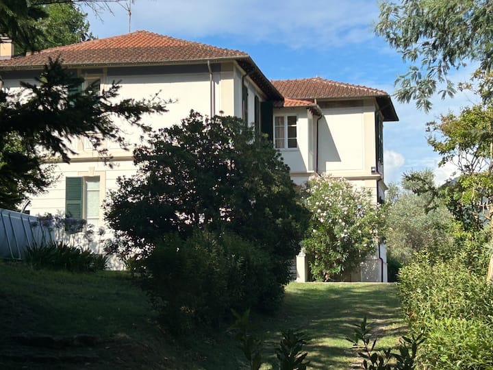 Villa La Fiorita - Italien