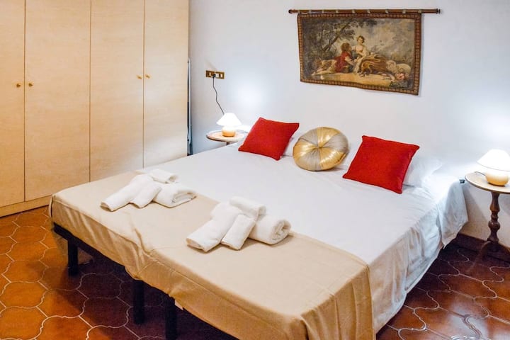 [A 15min Da P. San Marco] Netflix Wifi - Venecia