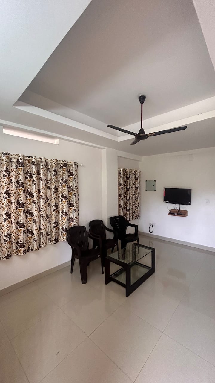 Royal Residency - Pala