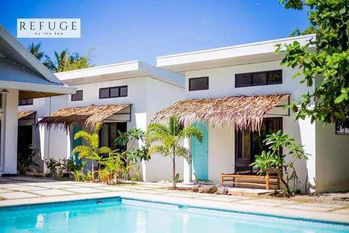 Privatebeach Casitas-pool,pckle Ball Ct,cvrdpatio - リアン