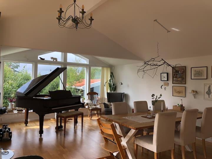 Terrassa Tango I Mölnlycke - Landvetter