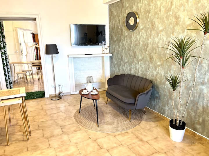 Private Studio Flat In Milan City - Milan
