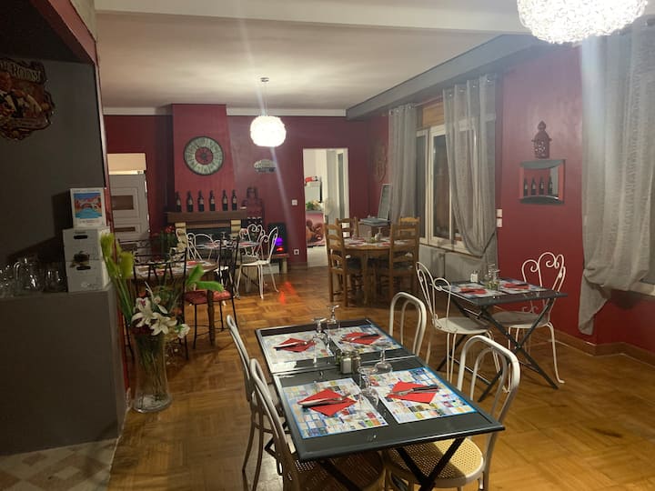 Petit Havre De Paix Calme Cosy - Quillan