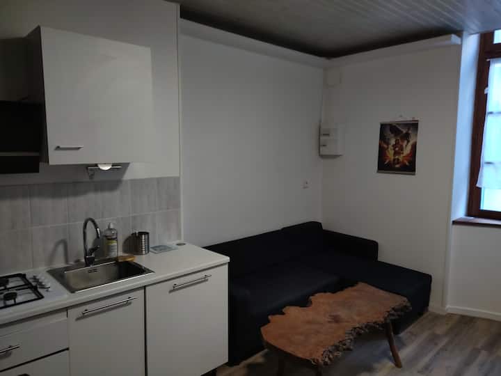 Multiplexe En Duplex En Centre Riom - Riom
