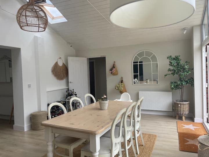 The Photoshoot/film Crew Space - West Mersea