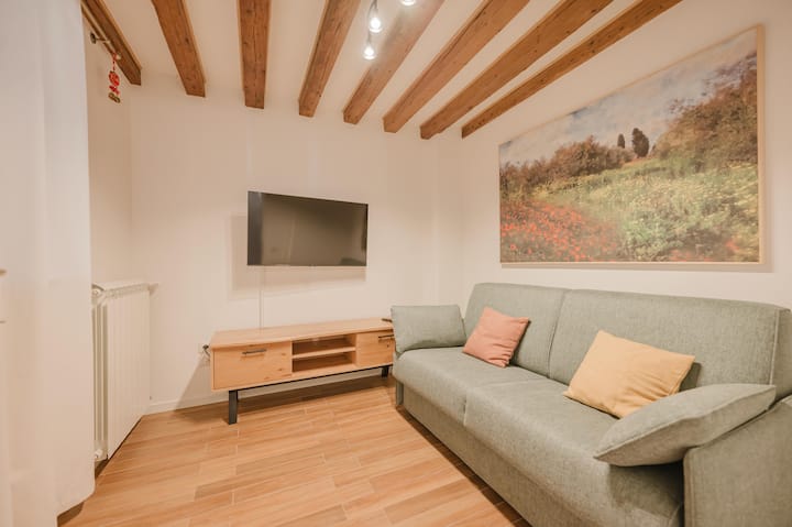 Cozy Flat In Palazzo Storico - Venezia - Venice