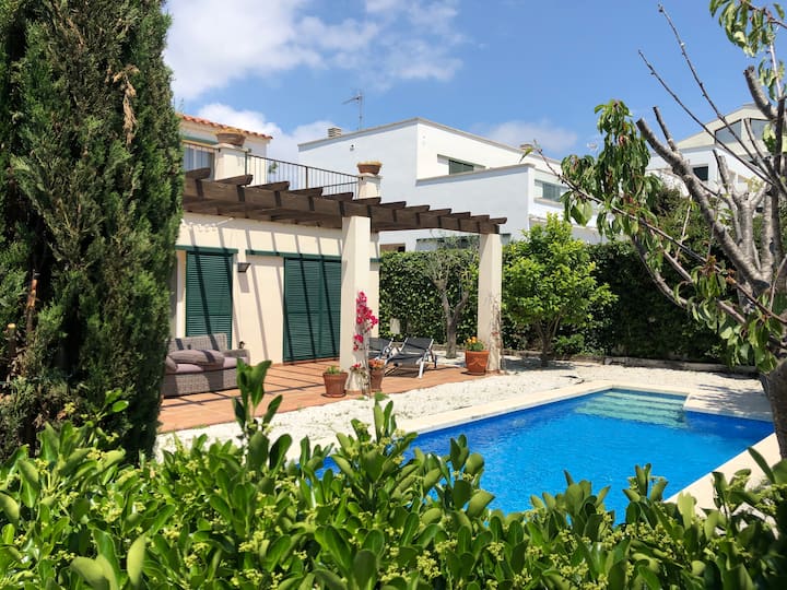 Mar I Montaña - Sant Feliu de Guíxols