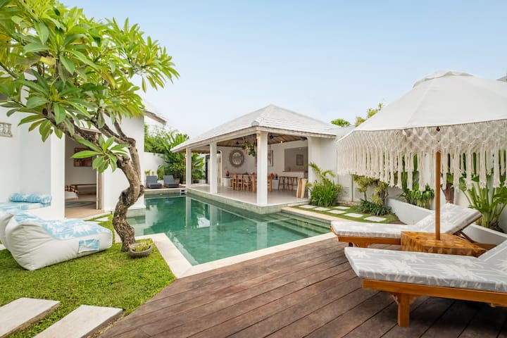 Promo - Villa In The Heart Of Seminyak - Seminyak