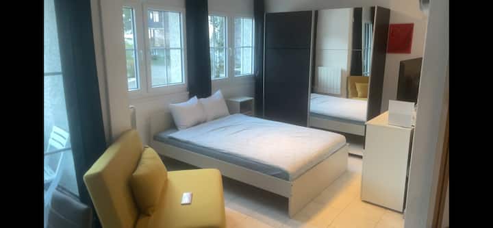 Magnifique Studio  à Moléson - Canton of Fribourg