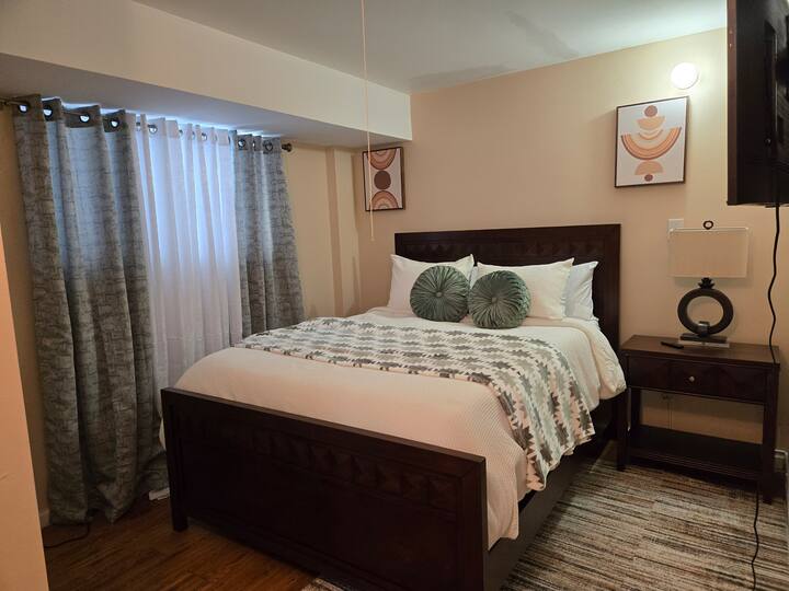 Cozy1 Apartment - Staten Island, NY