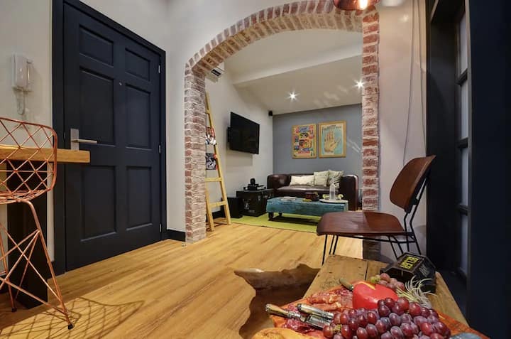 Upper Westside 301 Envigado Loft - Envigado