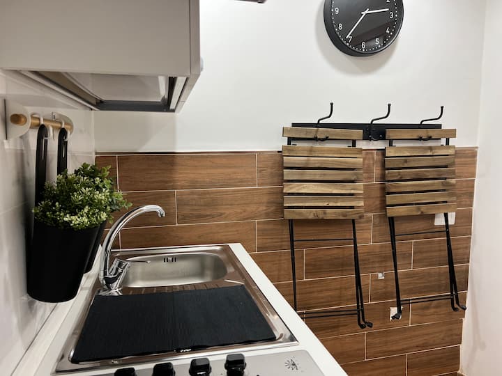 Bouganville House - Nápoles