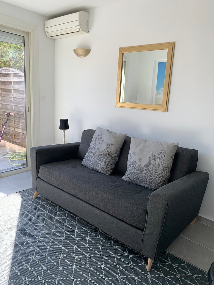 Jolie Apt à 200m Des Plages à Pieds - Saint-Cyr-sur-Mer