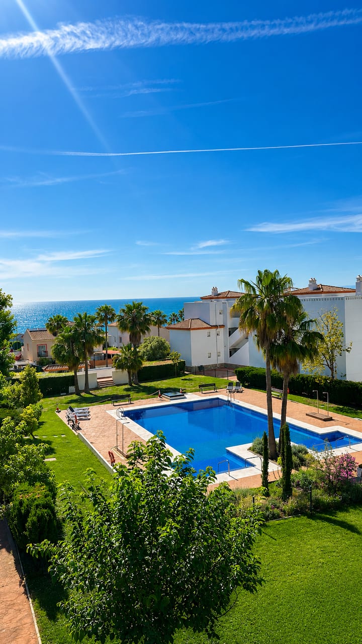 Alcaidesa Golf & Mar - Sotogrande