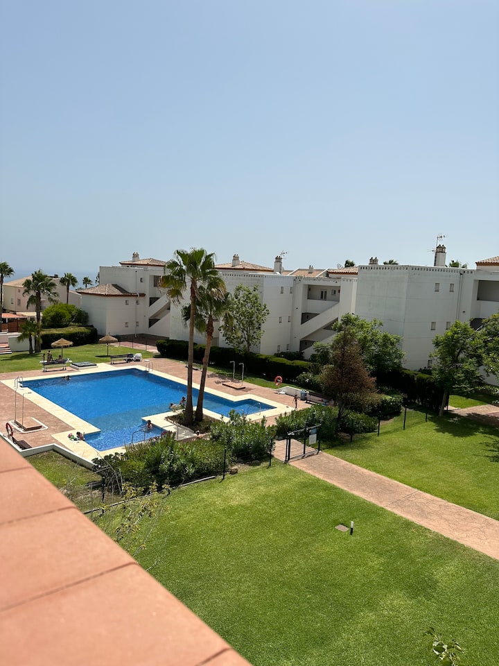 Alcaidesa Golf & Mar - San Roque
