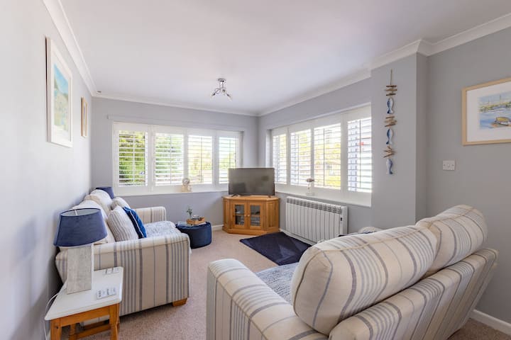 Creek Cottage, Little Petherick - Padstow