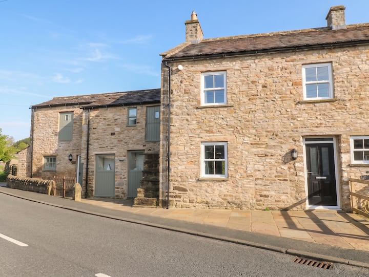 White Lea - Reeth