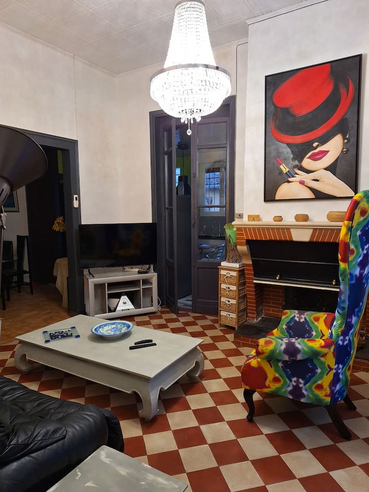 Maison De La Plage - Gujan-Mestras