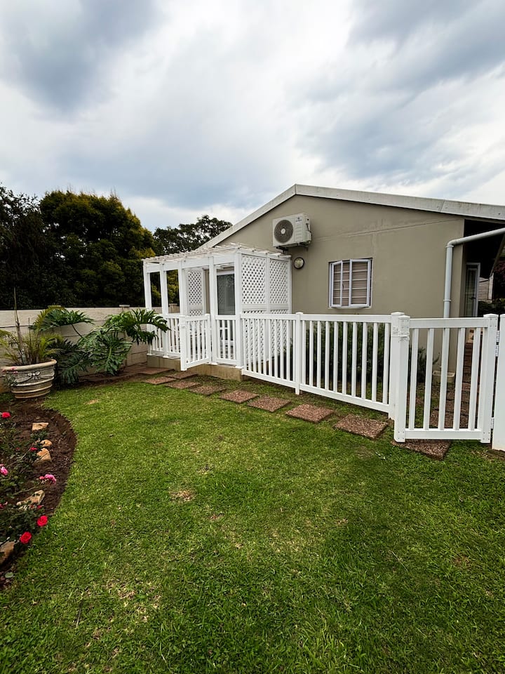 Hilltop Cottage - Durban