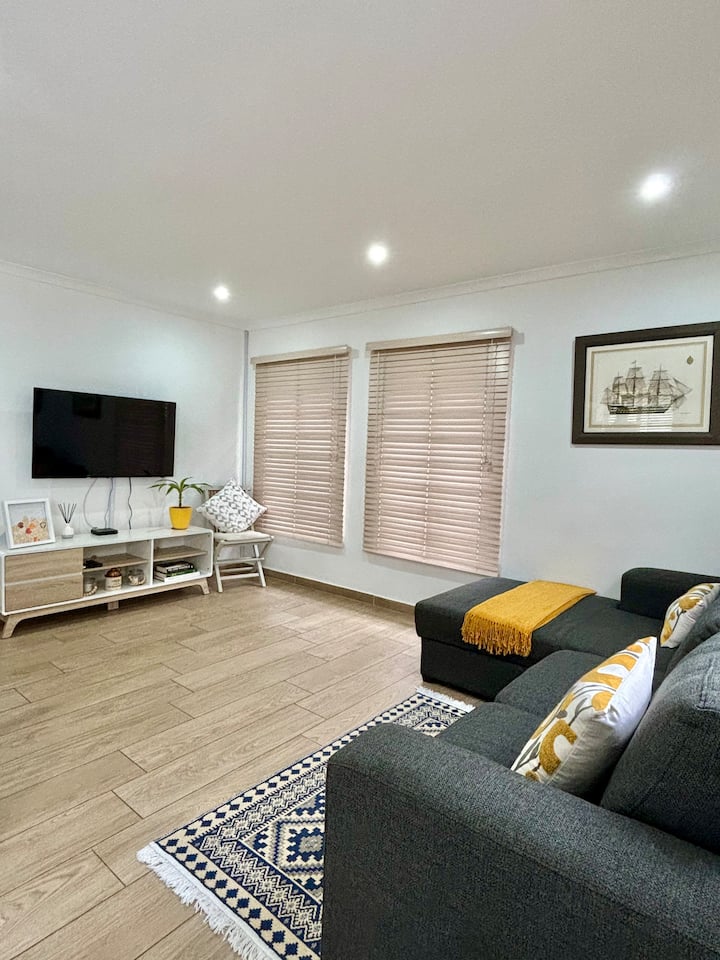 Hilltop Cottage - Durban North