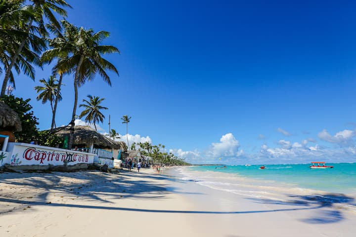 Santa María Del Mar | Séjour Plage à Punta Cana - Punta Cana
