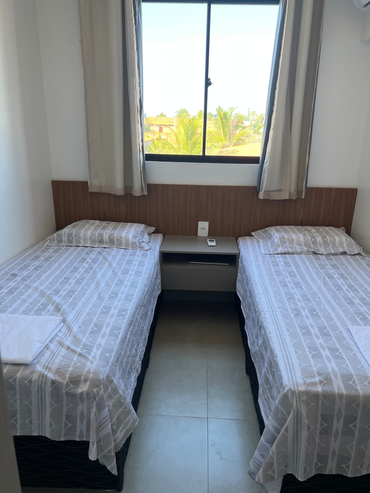 Apartment with an ocean view - Flats for Rent in Luís Correia, State of ...