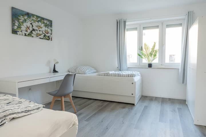 Ferienwohnung - Filderstadt
