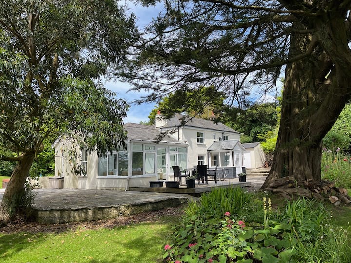 Otterburn House - Bude