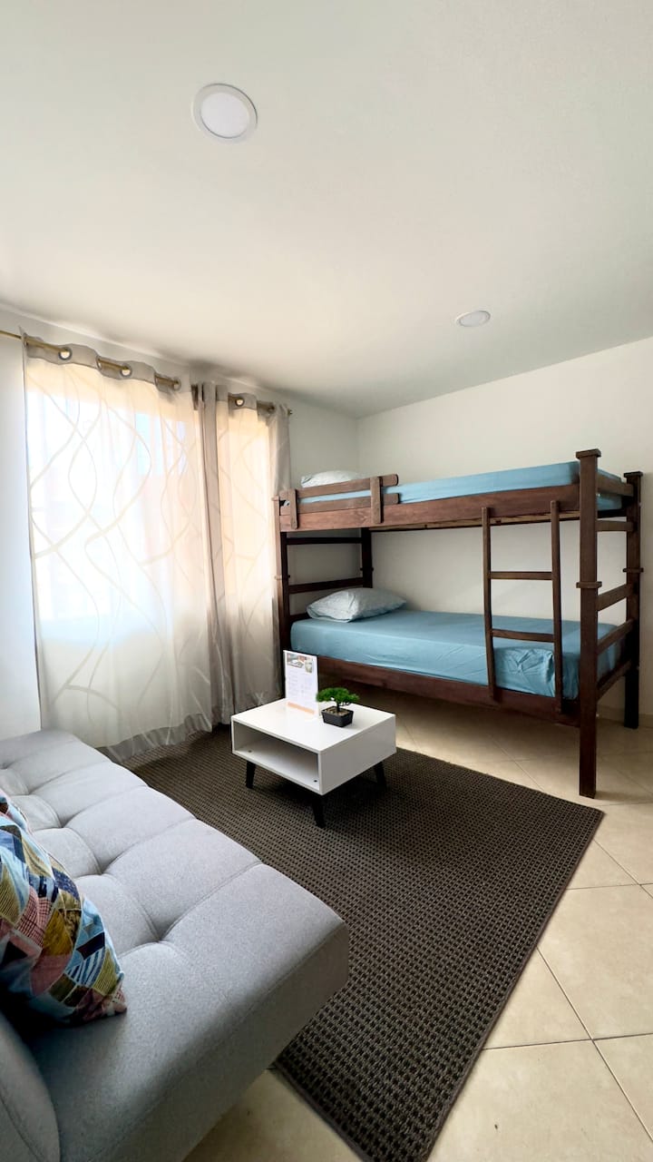 Living San Francisco - Bucaramanga