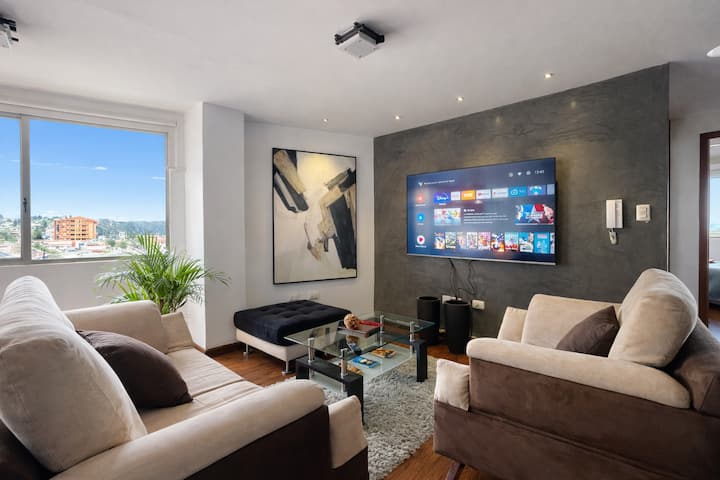 Beautiful & Cozy, Great Location, Central Cuenca - Cuenca