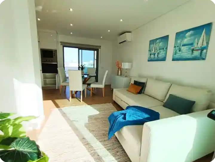 Sunshine Apartment - Faro