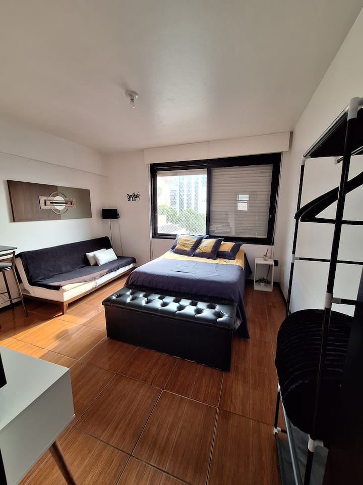 Santa Casa A Menos De 100m ( Santa Clara) - Porto Alegre