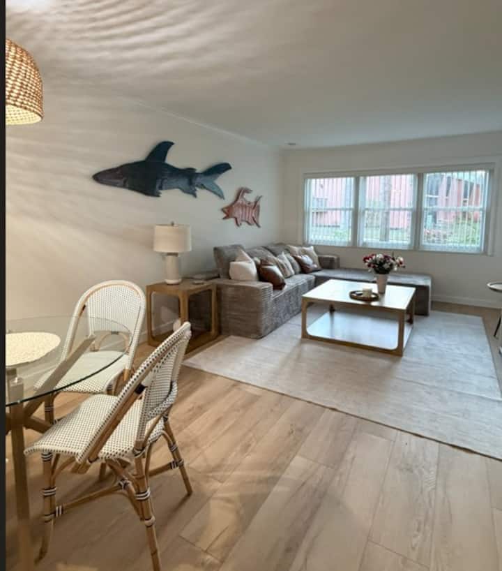 Easy Coastal Living | Bayou Condo In Palm Harbor - Palm Harbor, FL