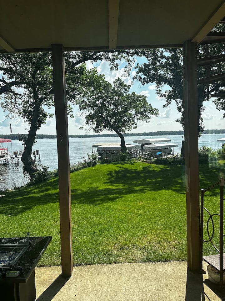 West Lake Okoboji - Okoboji, IA