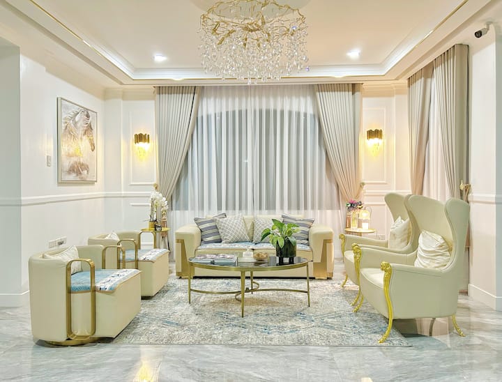 Carmeline's Bed And Breakfast - Ibaan