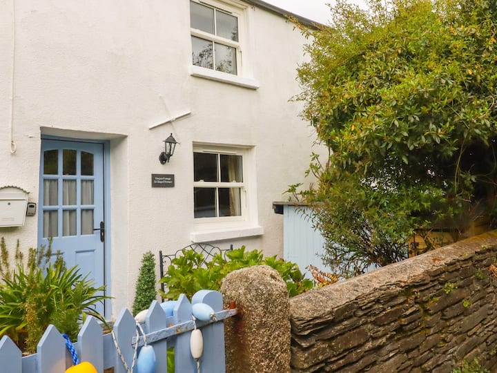 Gwynn Cottage - Bodmin