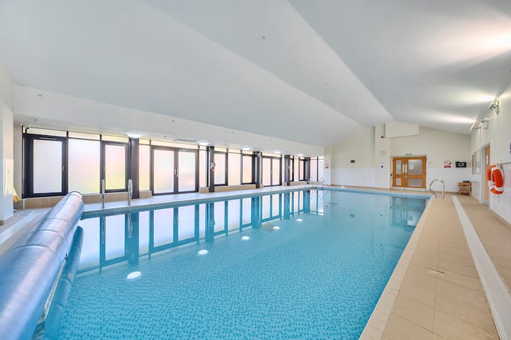 Flat 32 - Marine Court - Littlehampton
