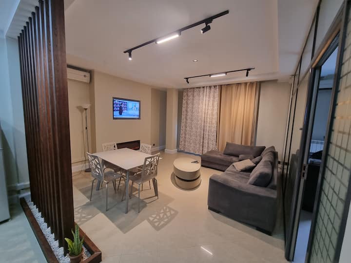 Hydra  Family Suite - Algiers [El Djazaïr]