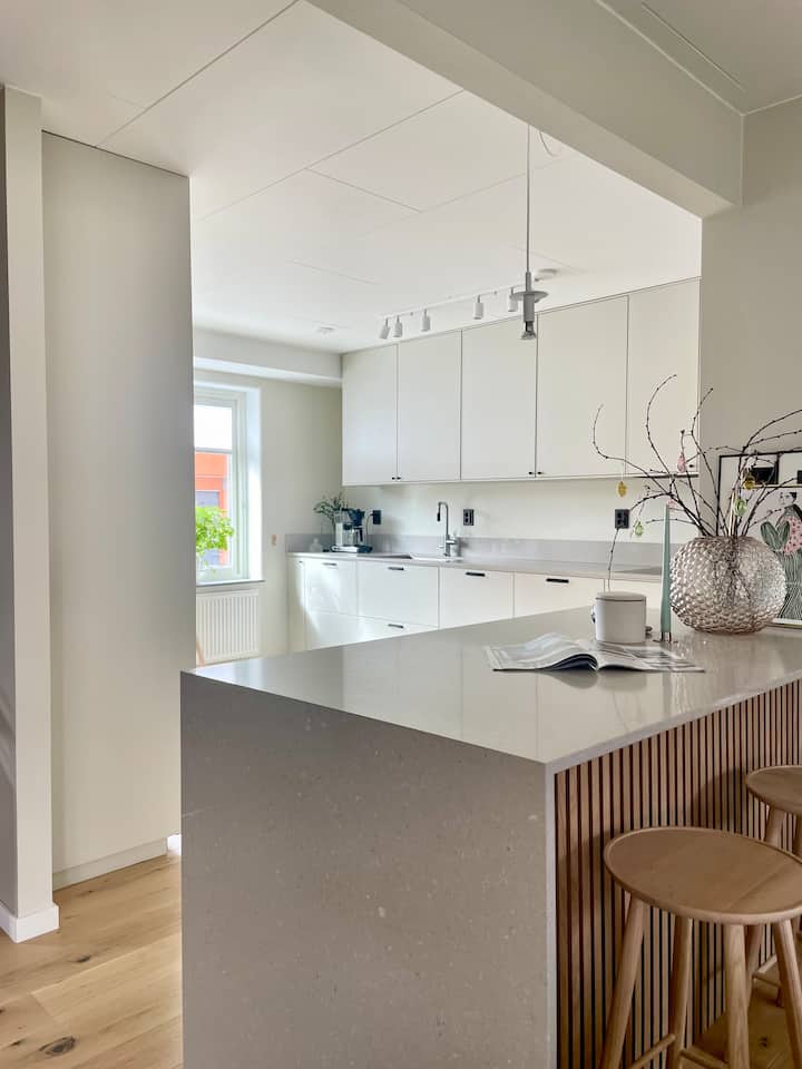 Villa 4 Sovrum - Malmö