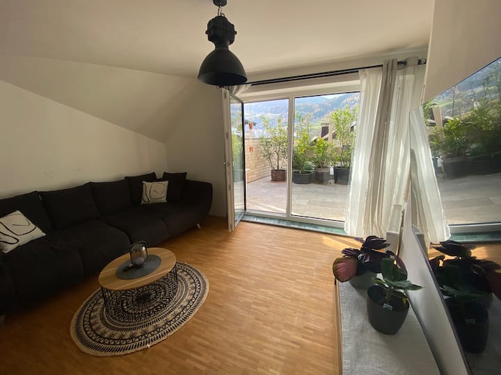 Appartement Nina - Werfenweng