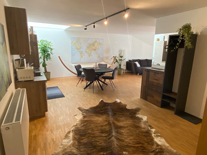 Appartement Nina - Bischofshofen