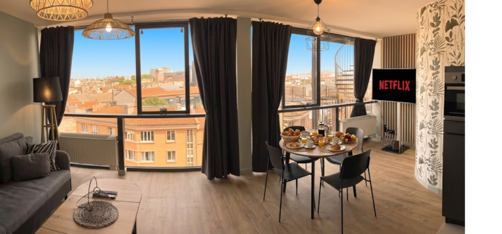 ÉCrin Vitré En Plein Toulouse - Toulouse