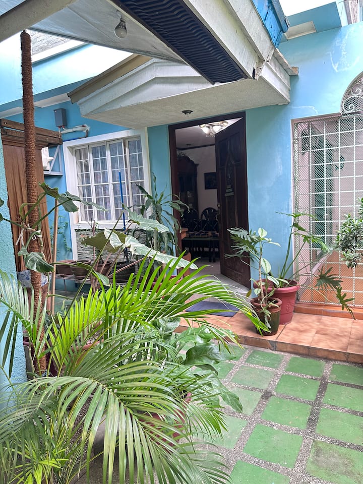 Entire House With Free Parking - Antipolo