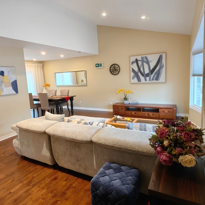 Private Notl Retreat • Pool • Quiet Escape - Youngstown