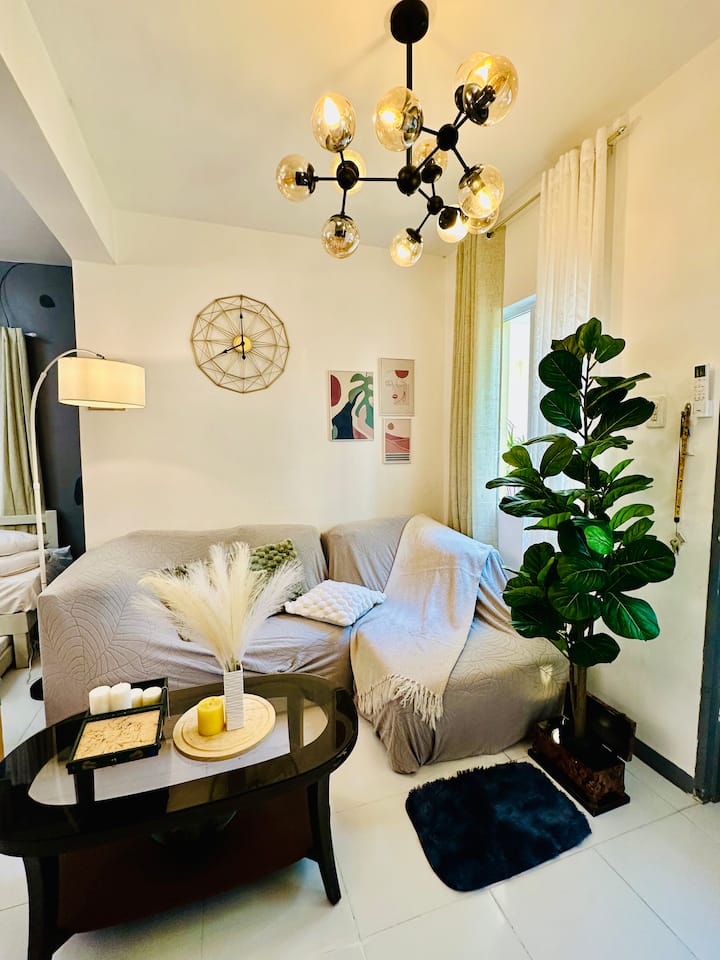 Camella Bulakan Bulacan: Simple And Cozy Home - Guiguinto