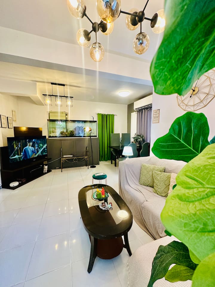 Relax And Enjoy Our Humble Home. - Bulakan