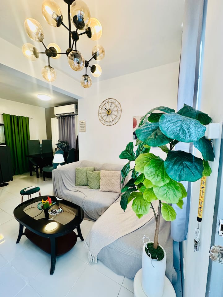 Relax And Enjoy Our Humble Home. - Bulacan